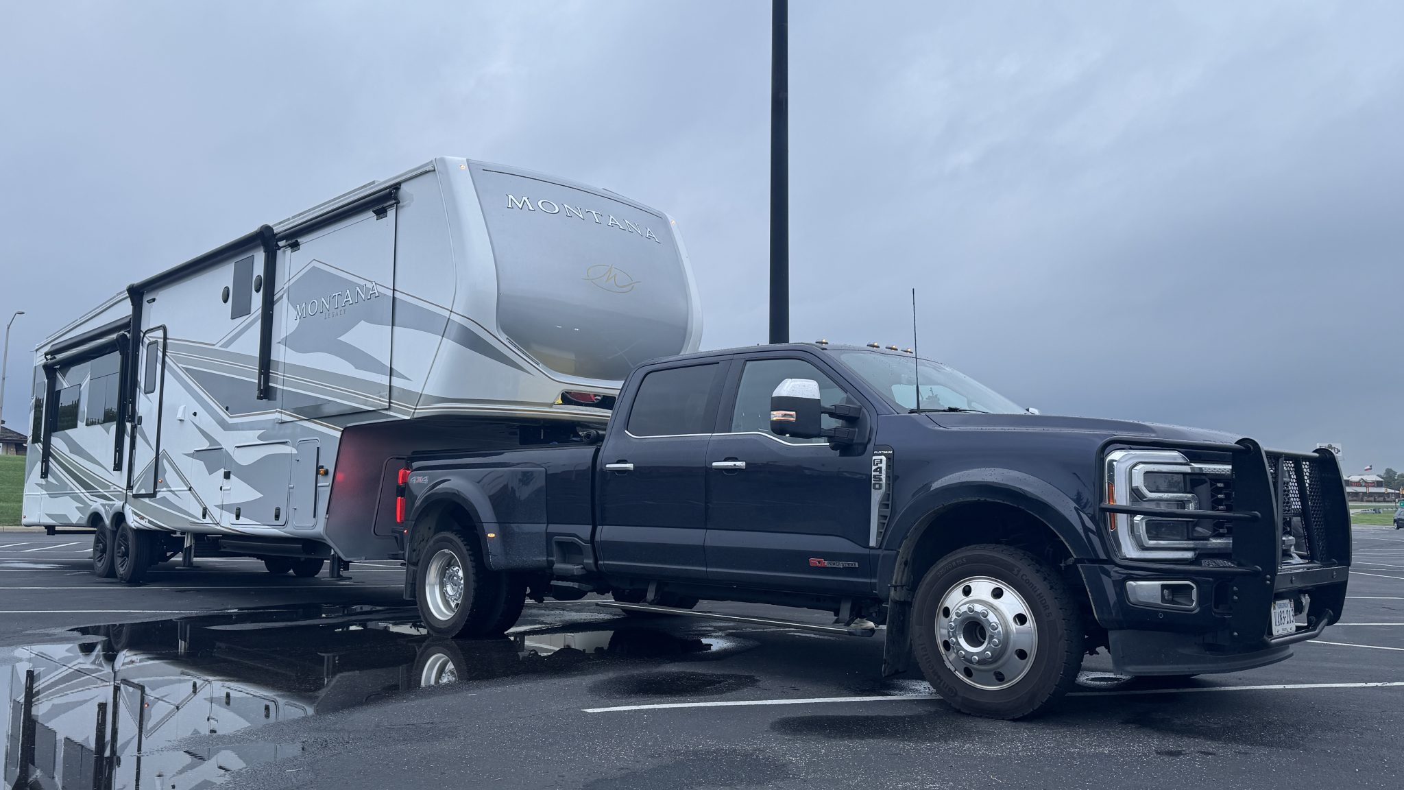 What is the Mobile Display Unit (MDU)?